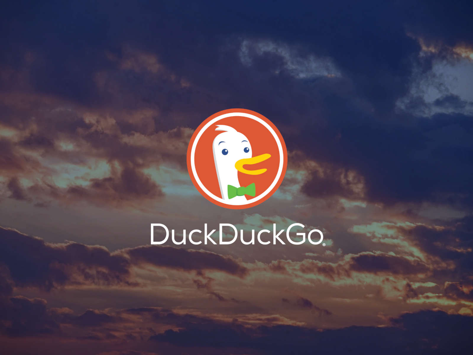 DuckDuckGo - Damien Carmichael DuckDuckGo - Damien Carmichael